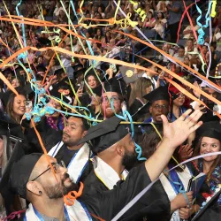 commencement | CSUSB News | CSUSB